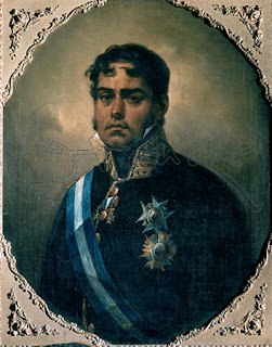 NUNCA SUPIERON DE QUE GUERRA SE TRATABA: Galería de personajes de ...