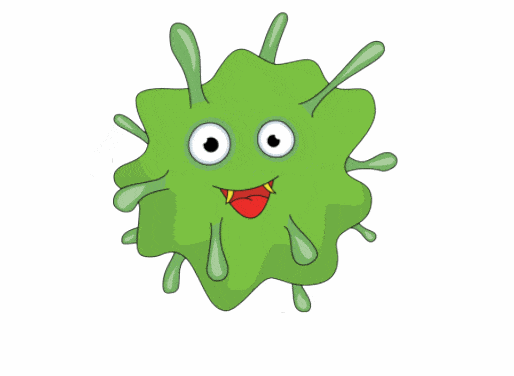 Ciencias Naturales: El reino mónera