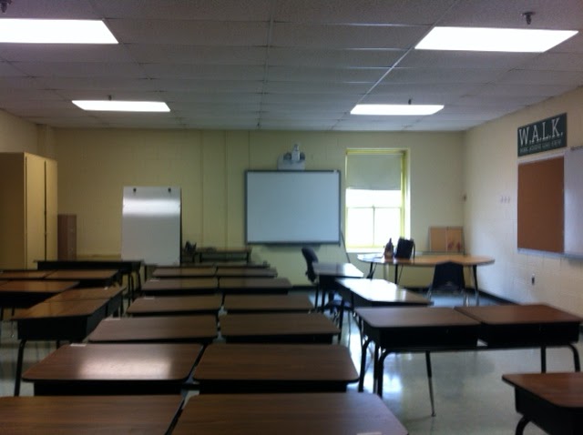 Snaps for Fourth Grade: First Peek in my Classroom