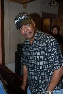 VOICE of Memphis Music: Lester Snell "Stax Legendary Pianist"