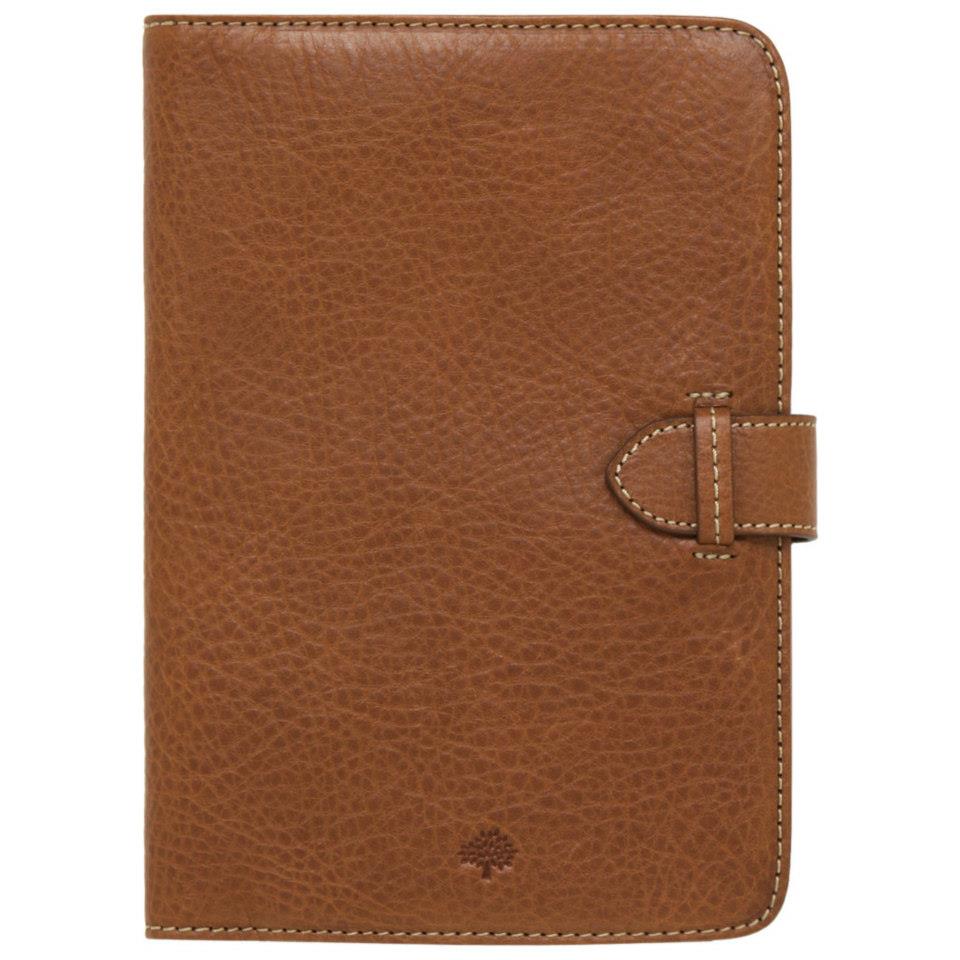 Fundas de Mulberry para iPad y iPhone | Tecnologia