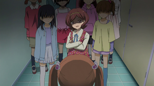 Age 12: A Little Heart-Pounding | MILKCANANIME