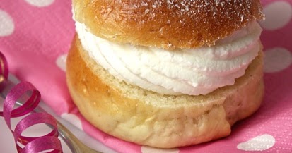 Semla | Every Cake You Bake