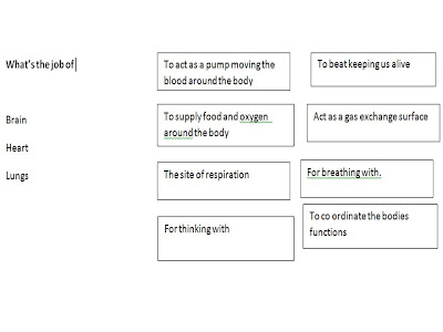 Sharing Pedagogical Purposes: Hinge Questions. A Clarification.