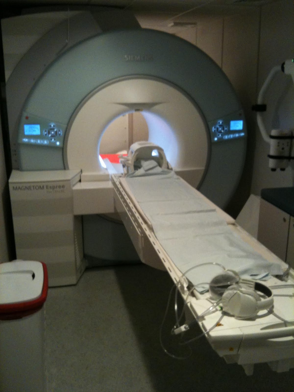 Sleep and Neurology: MRI and CT scans