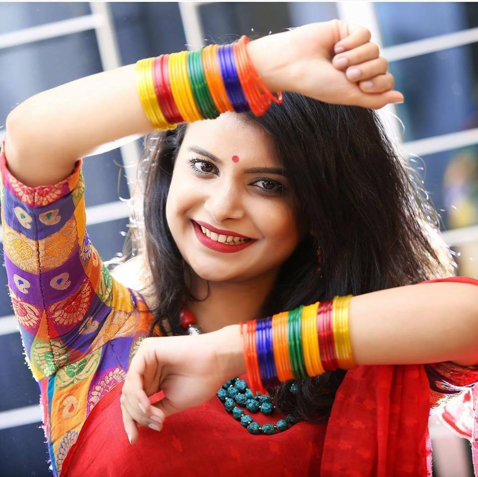 Naughty sobnom faria -you will like her