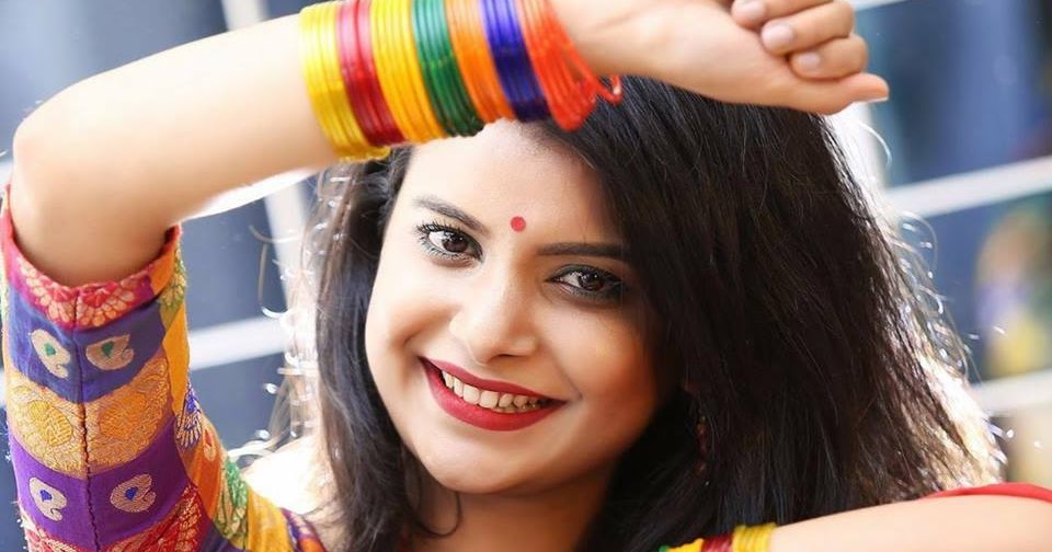 Naughty sobnom faria -you will like her