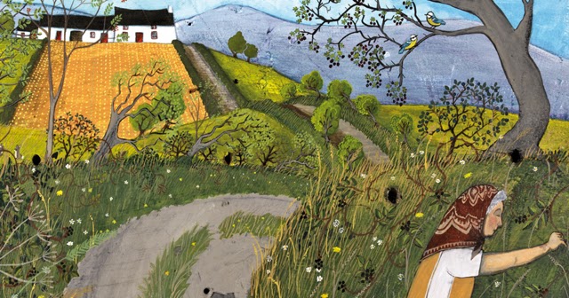 Duane's PoeTree: Arlene Corwin writes