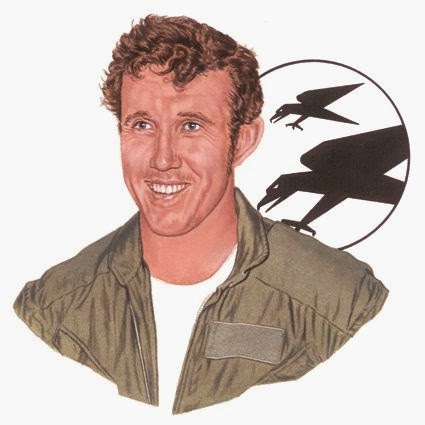 Chant du Départ: The Friday Flyby - 01 November