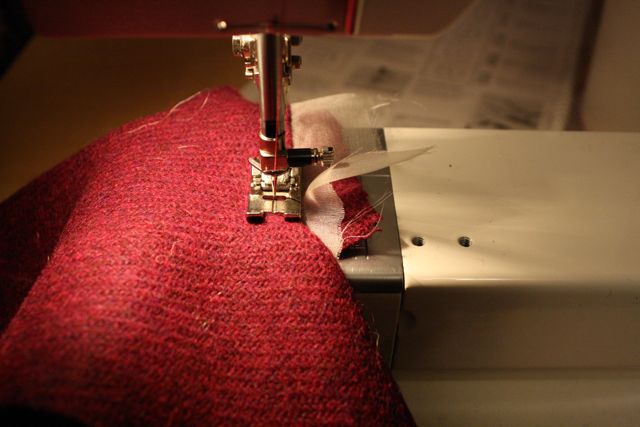 Gertie's New Blog for Better Sewing: How to Sew a Two-Piece Underarm Gusset