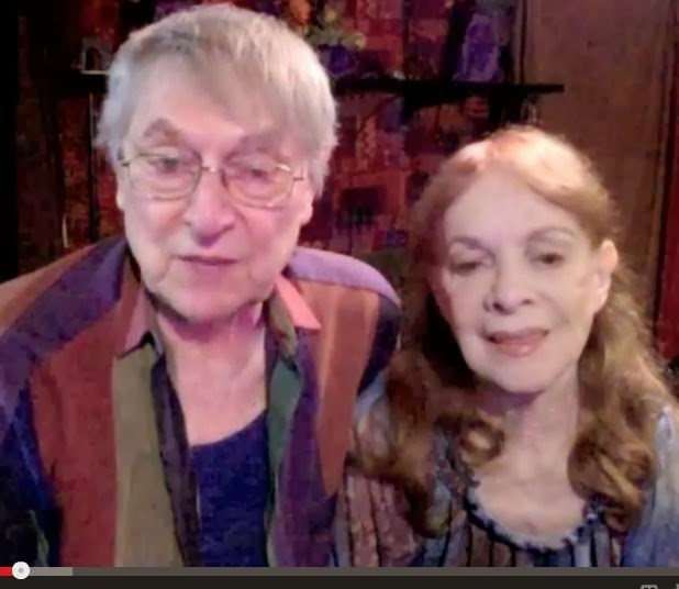 em's talkery: (VIDEO) WHAT INSPIRES JOHN CULLUM