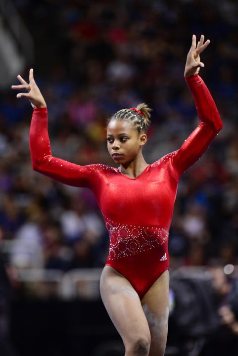 G's Gym Blog : 2012 Olympic Hopefuls: Where Are They Now?