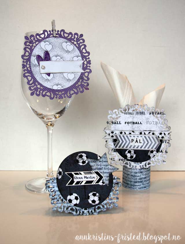 papirdesign-blogg: 3 enkle bordkort