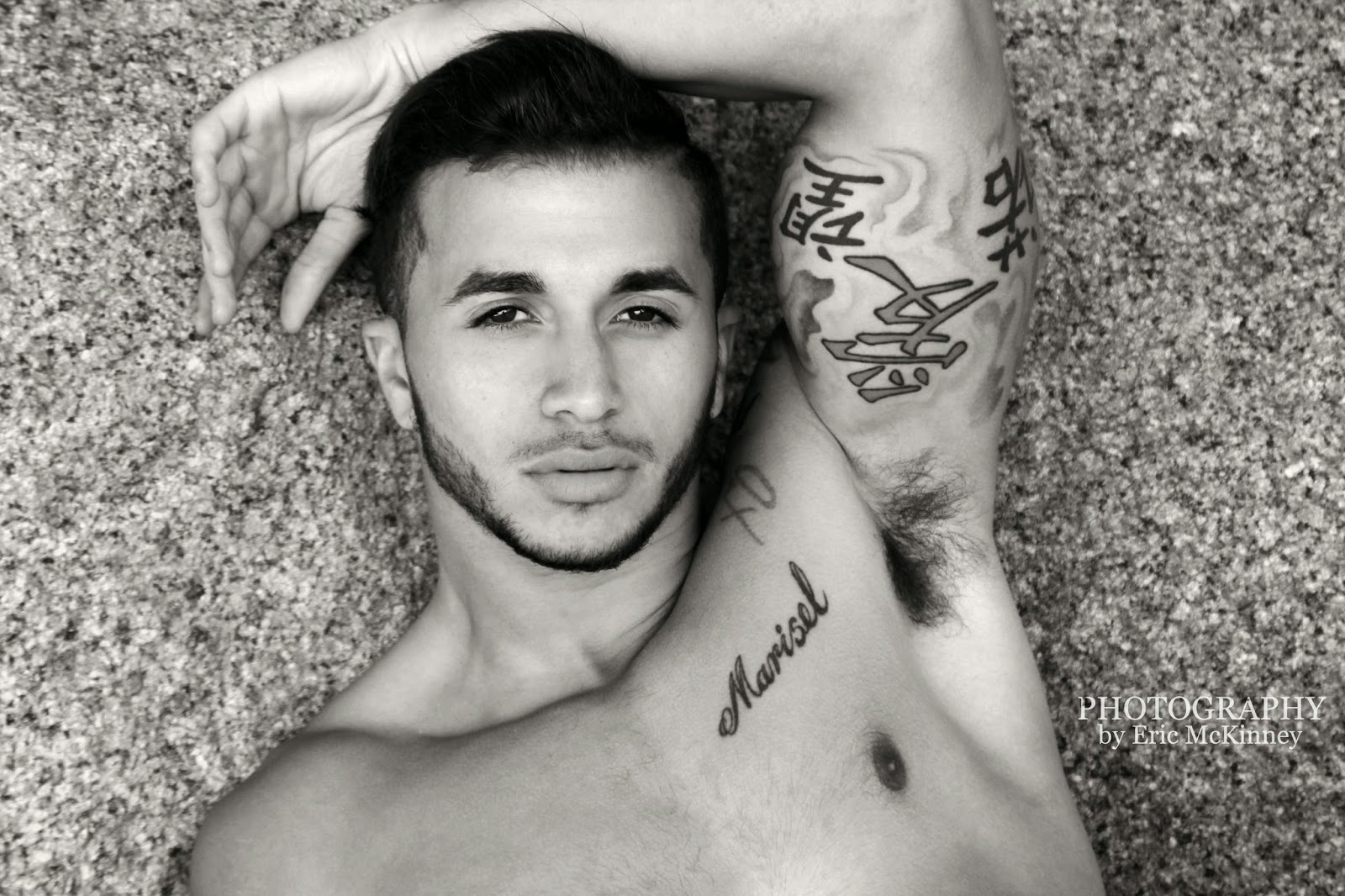 6:12 Photography by Eric McKinney: The Boston Collection: Travis Hayes ...