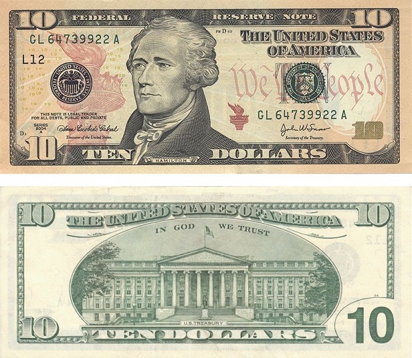 Mundo Maps: O Dinheiro Pelo Mundo #1