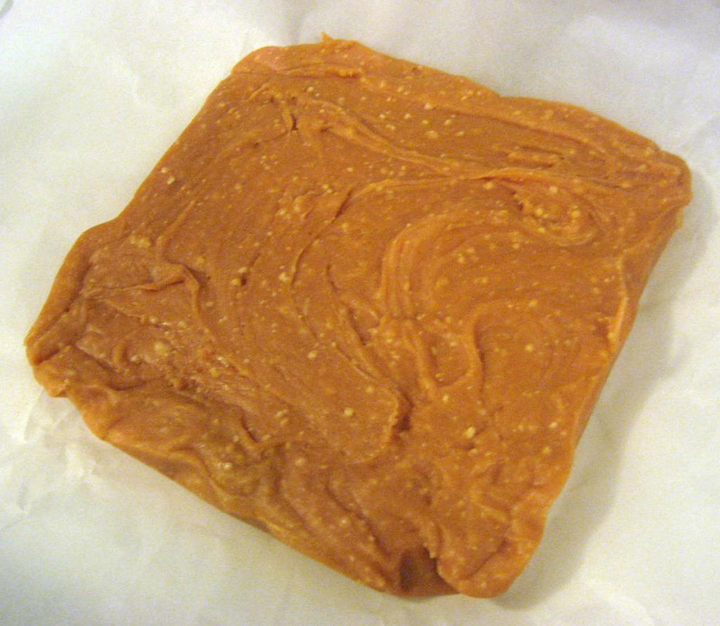 Homemade Butterfingers | Fresh from the...