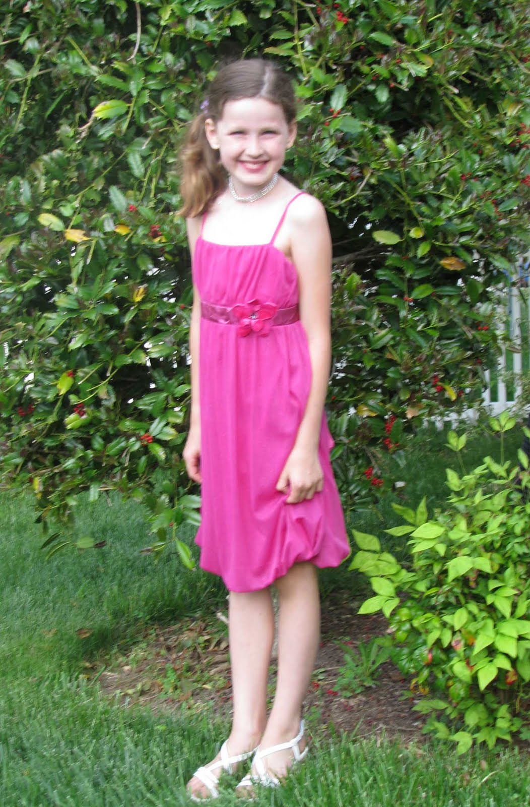 Five Dows: Father Daughter Dance