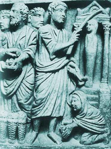 Was Jesus A Magician?: Jesus' Wand