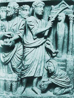 Was Jesus A Magician?: Jesus' Wand