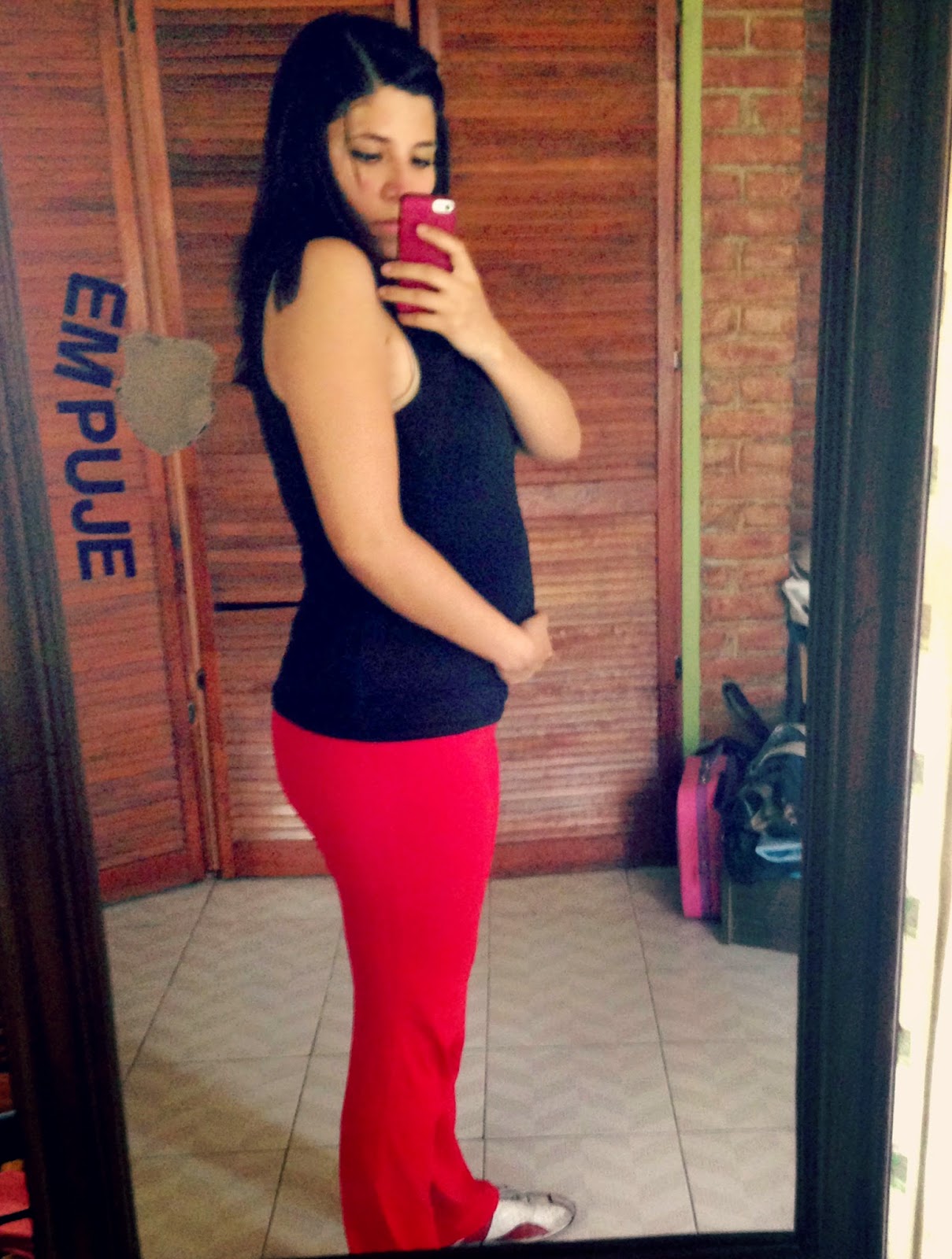 Waiting for a Baby Star: 22 semanas de embarazo