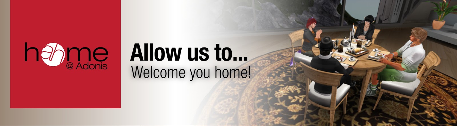 Adonis Heights Group: Home@Adonis