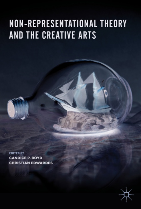 Particulations: Non-Representational Theory - Part 1: 'Entering the ...