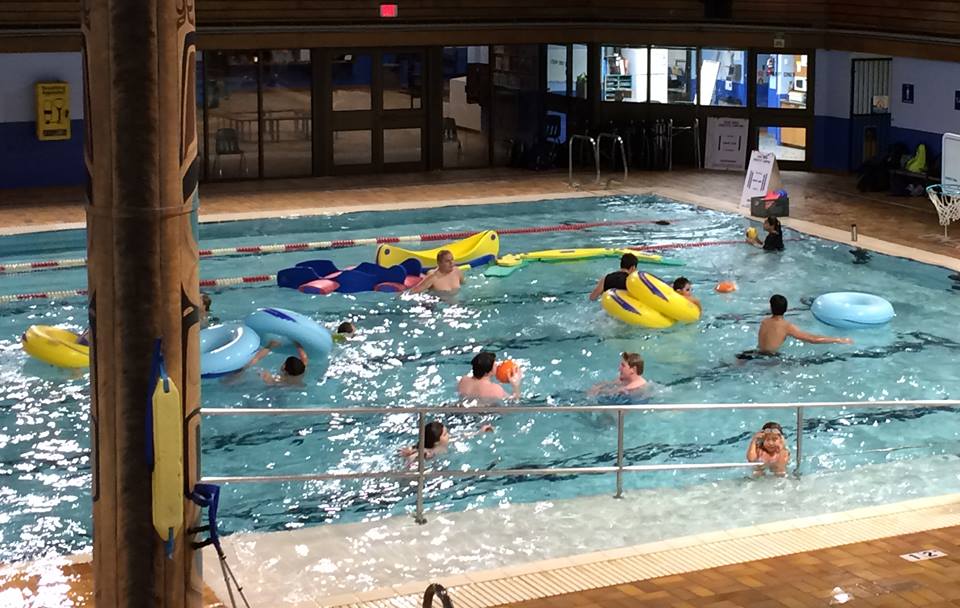 North Coast Review: Everyone back in the pool! City to reopen Earl Mah ...