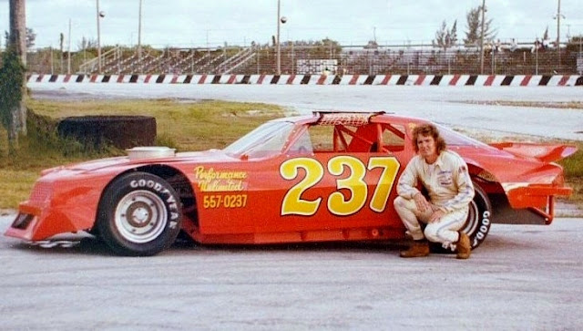 Jimmy's Journal: Gentleman Racer Bobby Coyle