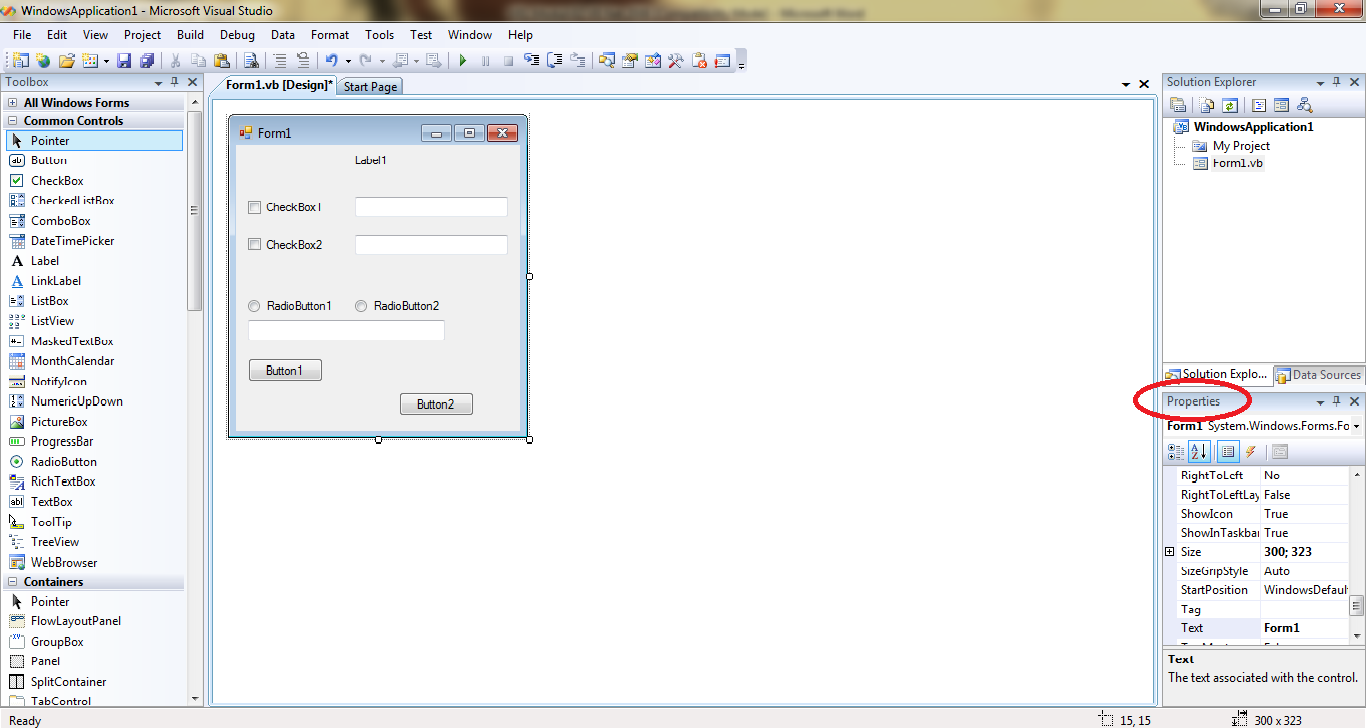 VB Feed: PEMAHAMAN TENTANG OOP PADA VISUAL BASIC (METHOD, PROPERTIES ... VB Feed: PEMAHAMAN TENTANG OOP PADA VISUAL BASIC (METHOD, PROPERTIES ...