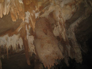 Sociales y Turismo: Comunicadores Disfrutan la Aventura de Cueva Fun Fun