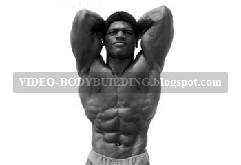 video bodybuilding: Tony Pearson Photo Gallery, Pics, Pictures ...