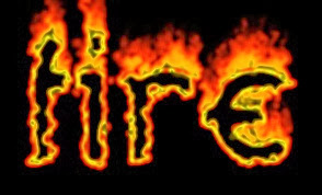 Text Effect Tutorials: New fire text generators online