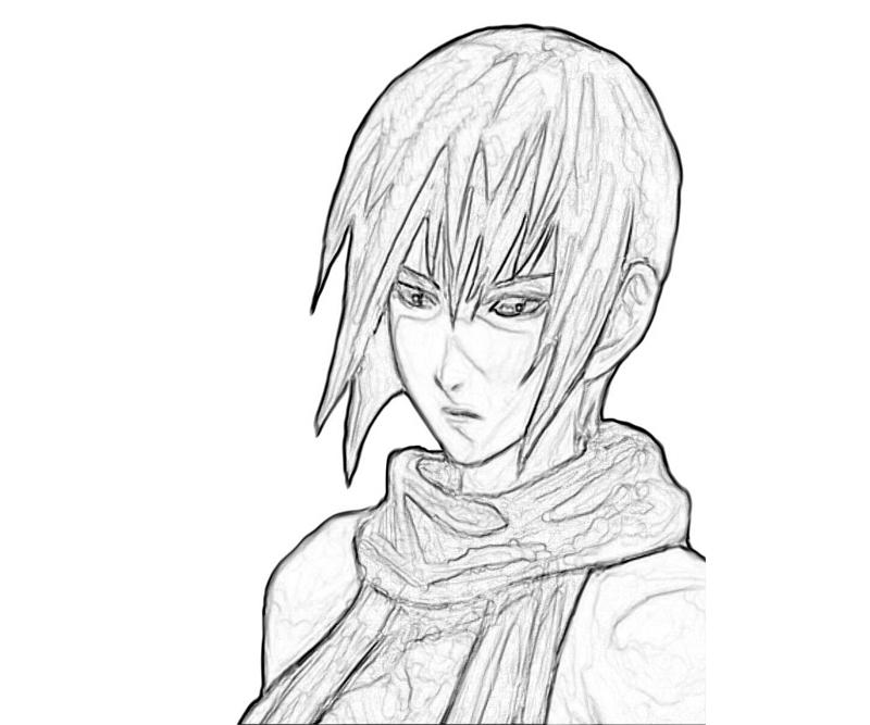 Shiki Face | jozztweet