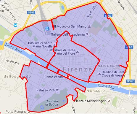 House on Florence Blog