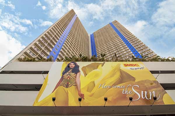 Affordable Property Listing of the Philippines: SUN Residences ...