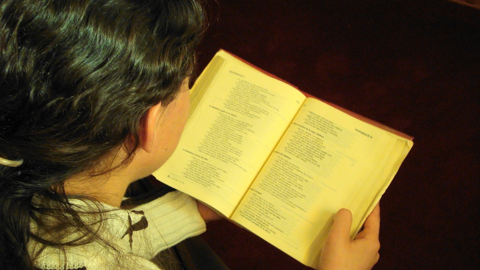 TRATAR ENTRE AMIGOS: LECTIO DIVINA, un poco de historia