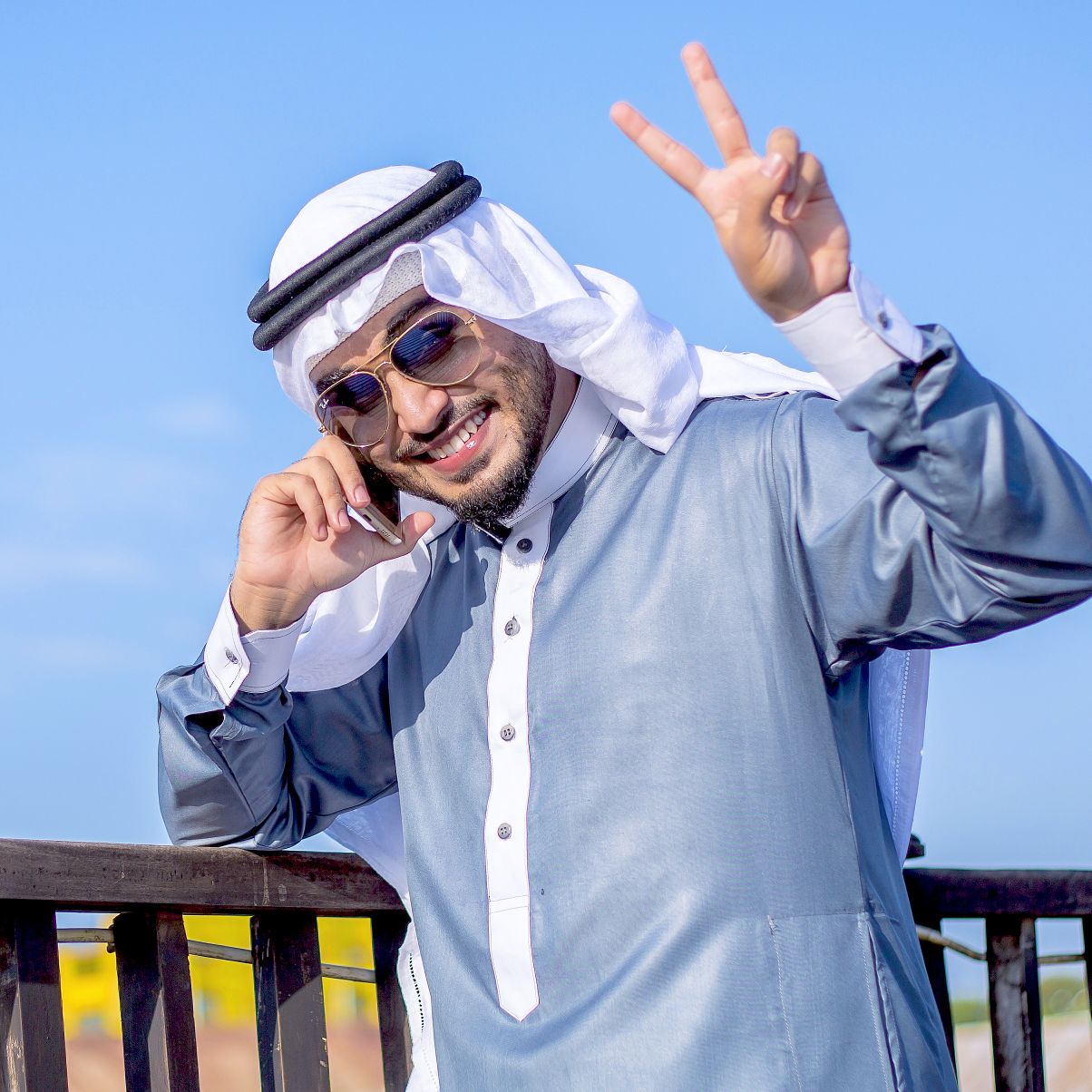 Hot Secrets: Meet Khan, Kenya’s Best Nasheed Artiste