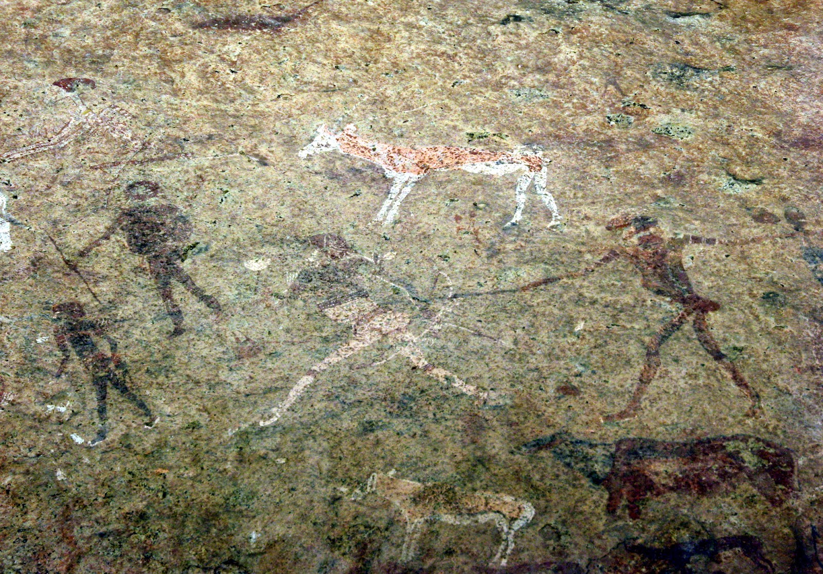 Peirce’s Triadic Model – Interpreting Signs