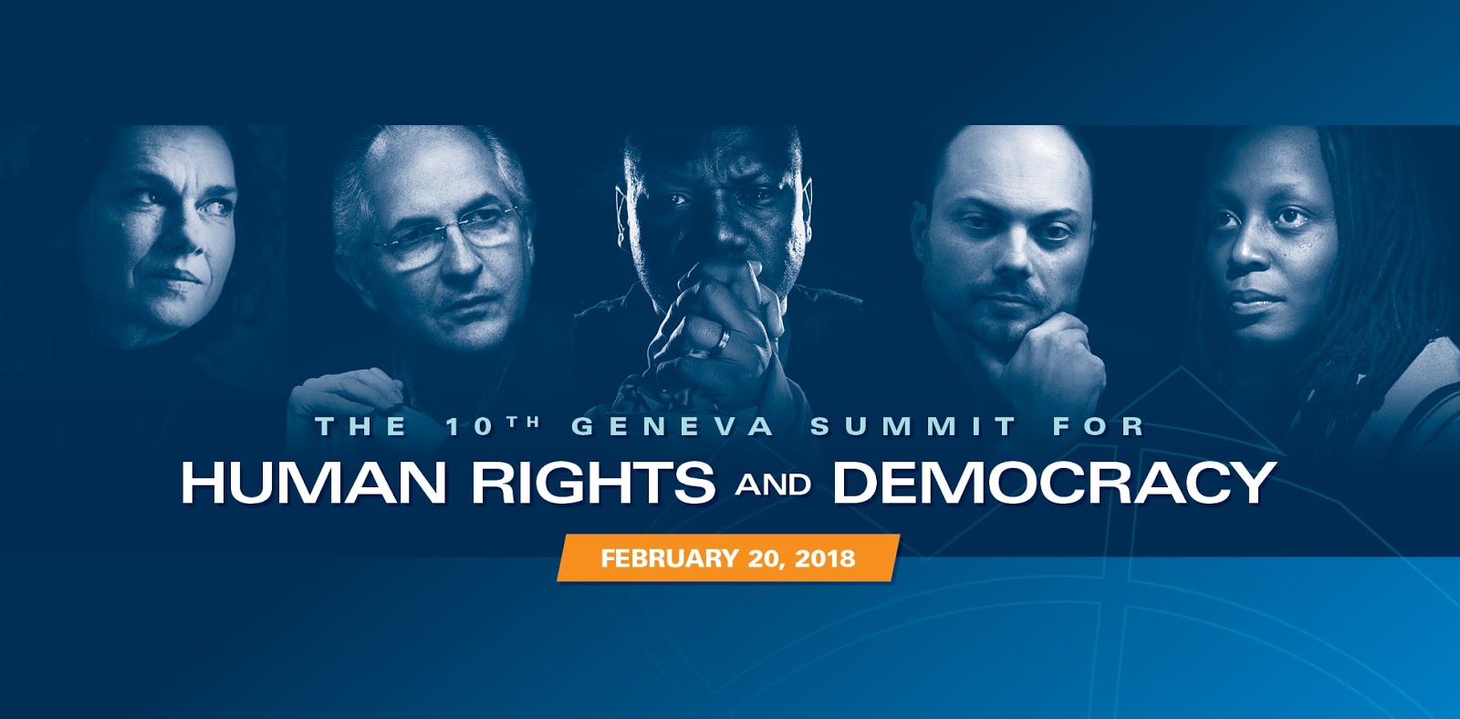 Notes from the Cuban Exile Quarter: Ten Years of the Geneva Summit for ...