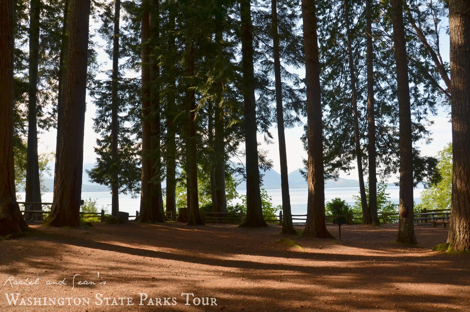 Washington State Parks Tour: Scenic Beach State Park (Our First Visit!)