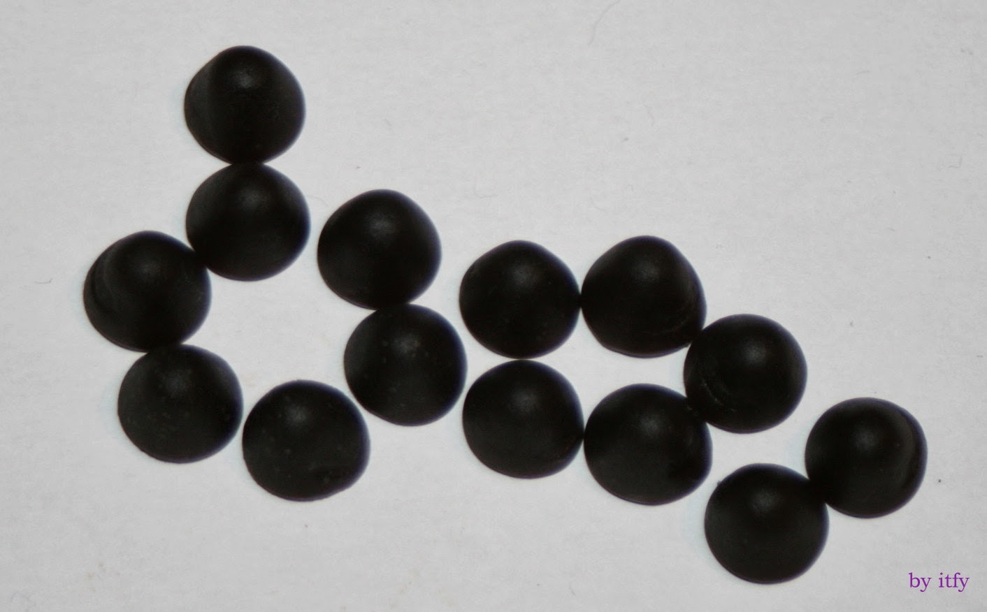 I TEST FOR YOU :-): Produkttest: Neues von Rheila viele leckere ...