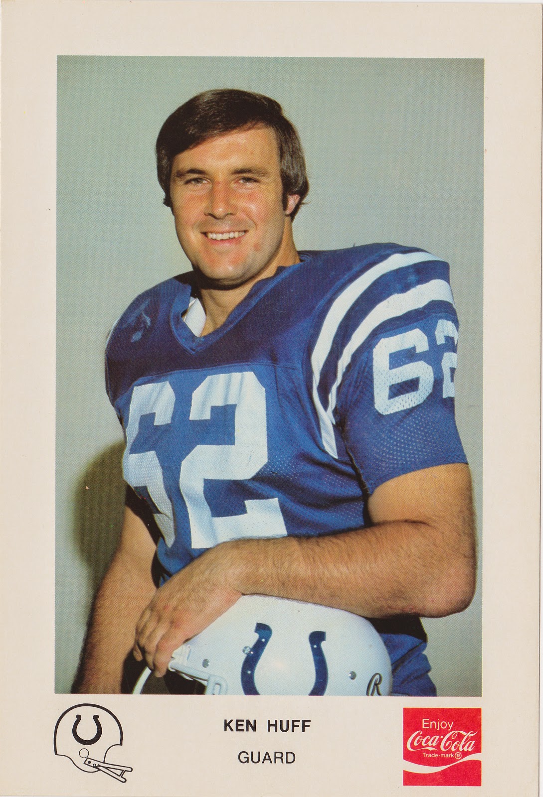 The Five Tool Collector: Baltimore Colts' Card History Pt. 9...1980 & 1981
