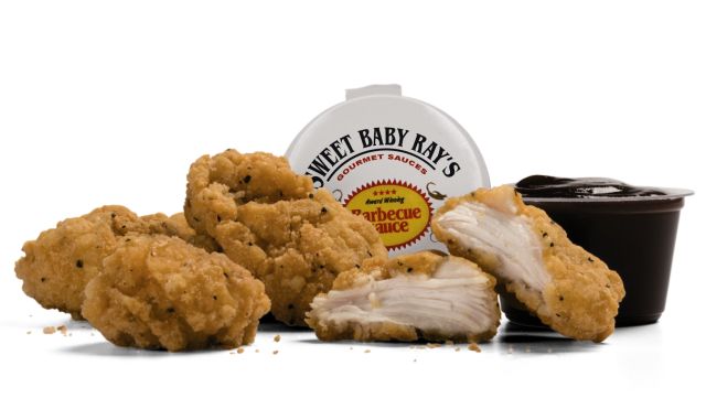 7-Eleven Adds New Chicken Dippers