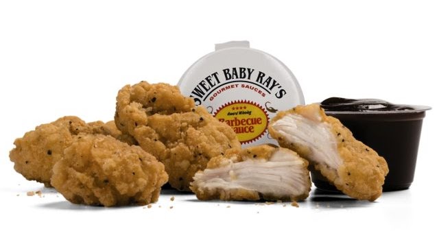 7-Eleven Adds New Chicken Dippers