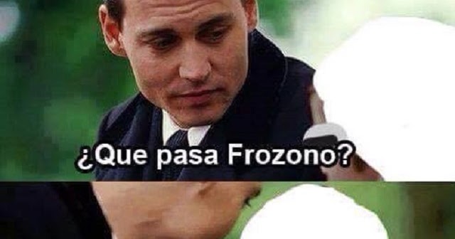 Bromas Mágicas: Frozono