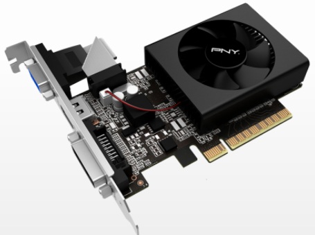 [Download Drivers] PNY GeForce GT 730 1GB/2GB - Video Graphics Card ...