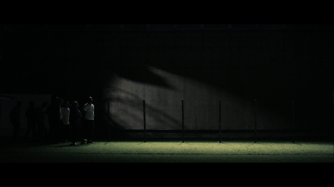 Conversations: Rajan Narayan, actor in "Execution Island", the final ...