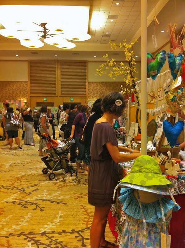 One Lucky Day: Queen Bee Market