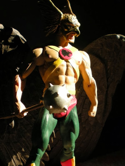 Comentário de gibis: Minha coleção Alex Ross