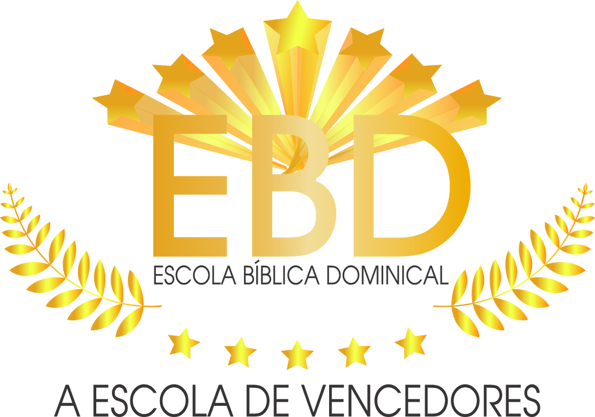 EBD - A ESCOLA DE VENCEDORES